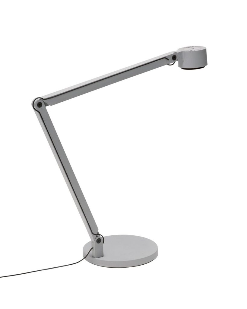 Winkel Table – Iconic Design