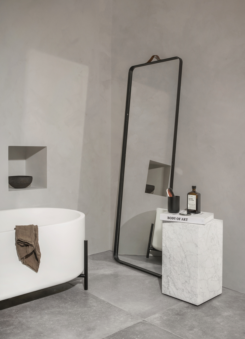 Norm Mirror | Norm Architects – Iconic Design